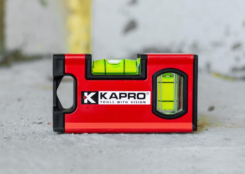 771便携式水平尺 方管水平尺，水平尺，开普路，苏州迈普工具有限公司